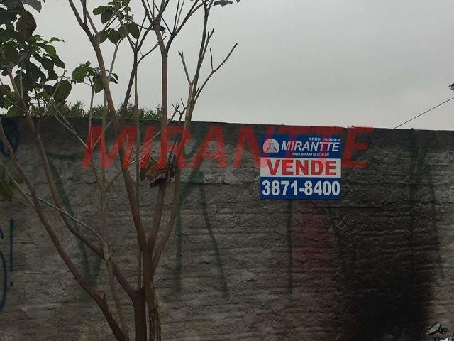 Terreno / Lote para Venda em São Paulo/SP Limão