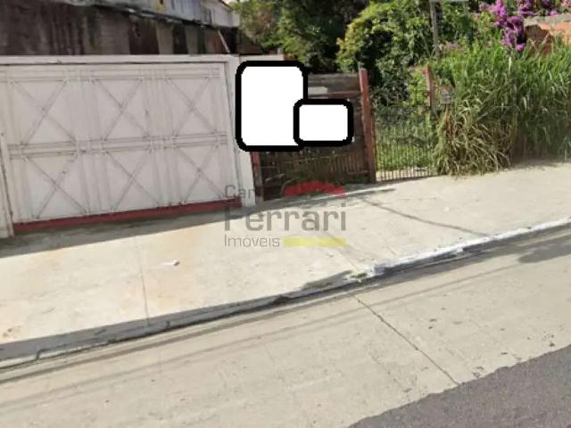 Terreno / Lote para Venda em São Paulo/SP Limão