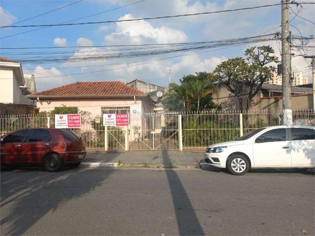 Terreno / Lote para Venda em São Paulo/SP Limão