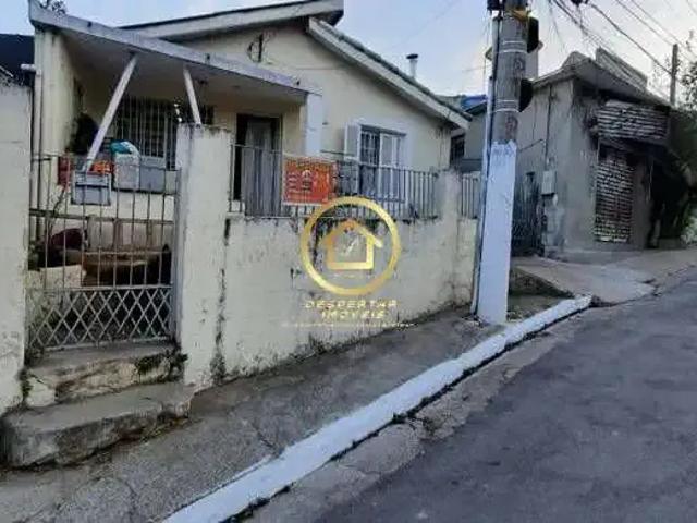 Terreno / Lote para Venda em São Paulo/SP Limão