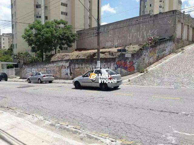 Terreno / Lote para Venda em São Paulo/SP Limão