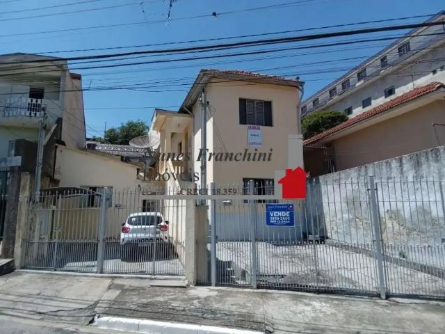 Terreno / Lote para Venda em São Paulo/SP Limão