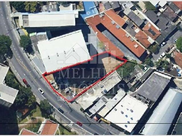 Terreno / Lote para Venda em São Paulo/SP Limão