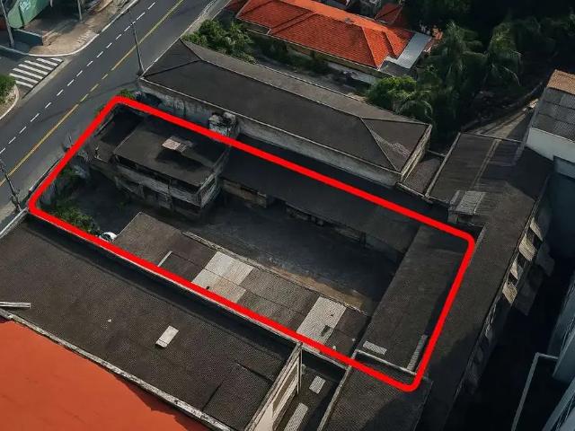 Terreno / Lote para Venda em São Paulo/SP Limão