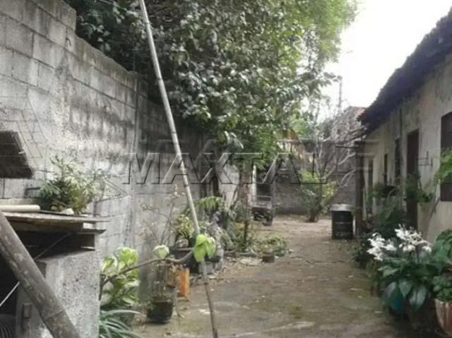 Terreno / Lote para Venda em São Paulo/SP Limão