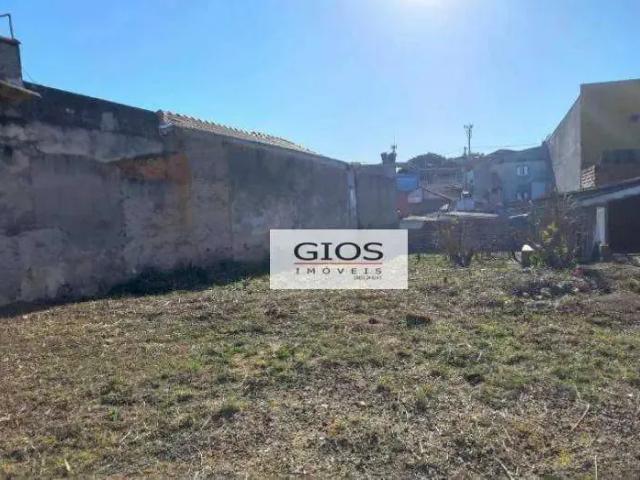 Terreno / Lote para Venda em São Paulo/SP Limão