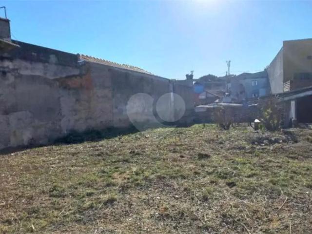 Terreno / Lote para Venda em São Paulo/SP Limão