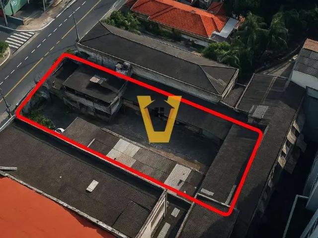 Terreno / Lote para Venda em São Paulo/SP Limão