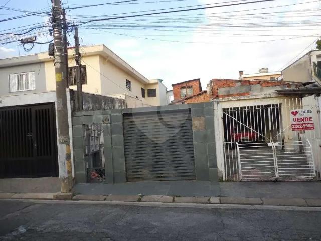 Terreno / Lote para Venda em São Paulo/SP Limão 1 Quartos
