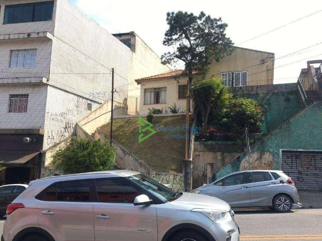 Terreno / Lote para Venda em São Paulo/SP Limão