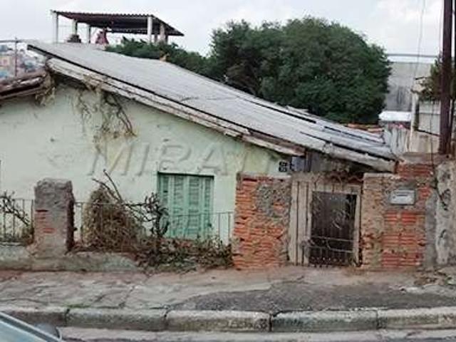 Terreno / Lote para Venda em São Paulo/SP Limão 2 Quartos