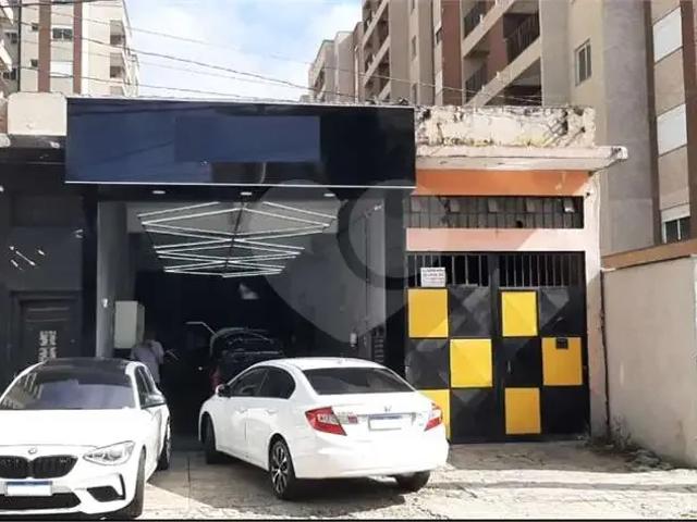 Terreno / Lote para Venda em São Paulo/SP Limão