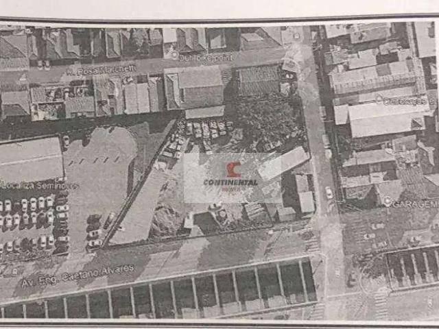 Terreno / Lote para Venda em São Paulo/SP Limão