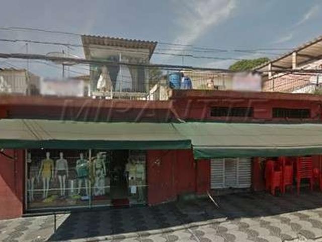 Terreno / Lote para Venda em São Paulo/SP Limão 3 Quartos