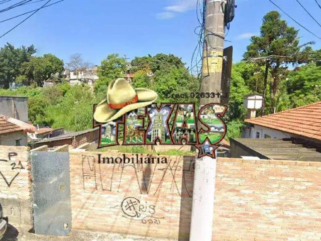 Terreno / Lote para Venda em São Paulo/SP Limoeiro