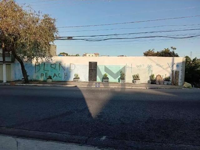 Terreno / Lote para Venda em São Paulo/SP Limoeiro