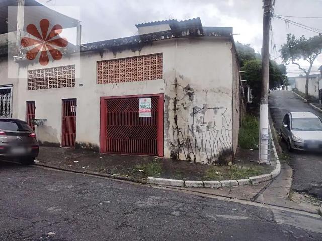 Terreno / Lote para Venda em São Paulo/SP Limoeiro