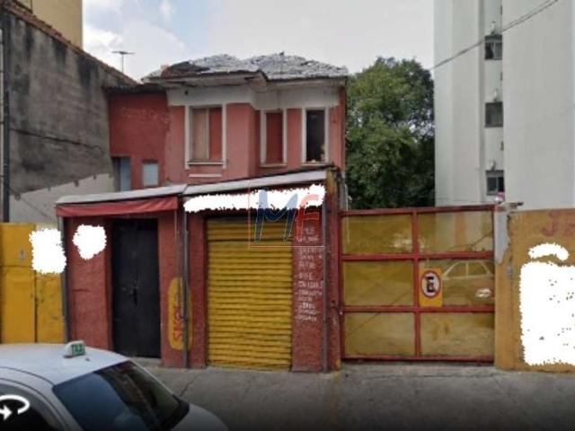 Terreno / Lote para Venda em São Paulo/SP Liberdade