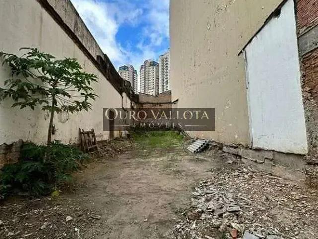Terreno / Lote para Venda em São Paulo/SP Liberdade