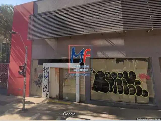 Terreno / Lote para Venda em São Paulo/SP Liberdade