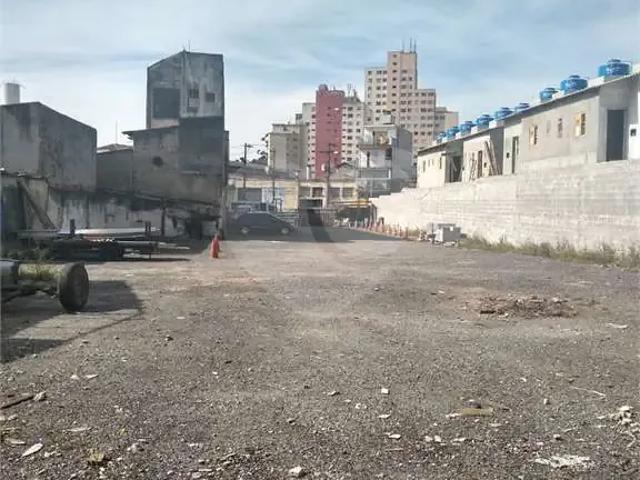 Terreno / Lote para Venda em São Paulo/SP Liberdade