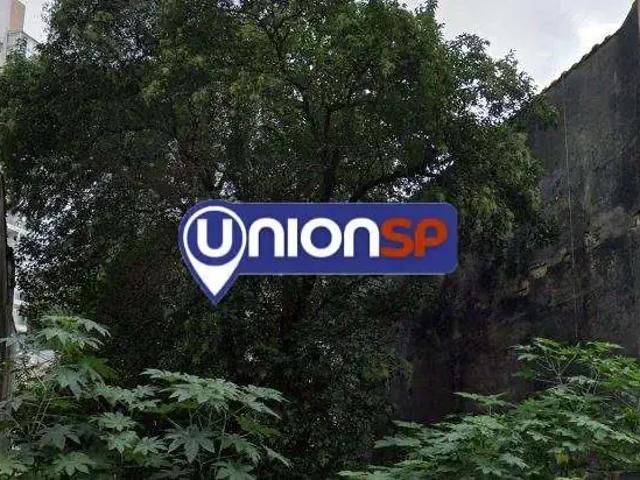 Terreno / Lote para Venda em São Paulo/SP Liberdade