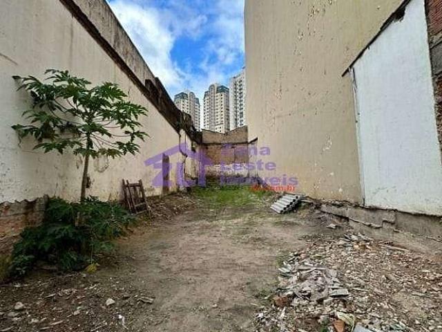 Terreno / Lote para Venda em São Paulo/SP Liberdade