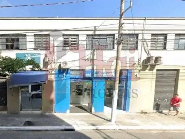 Terreno / Lote para Venda em São Paulo/SP Luz