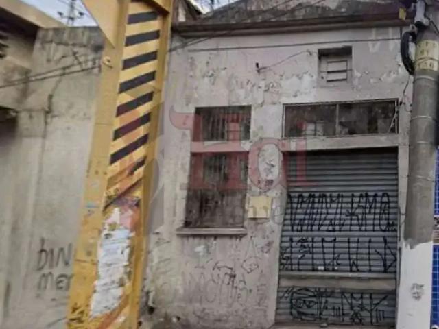Terreno / Lote para Venda em São Paulo/SP Luz