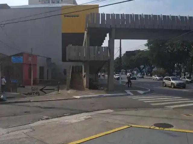 Terreno / Lote para Venda em São Paulo/SP Luz
