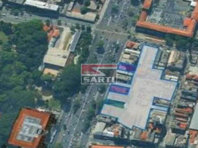 Terreno / Lote para Venda em São Paulo/SP Luz