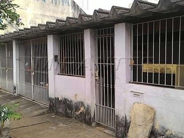 Terreno / Lote para Venda em São Paulo/SP Mandaqui