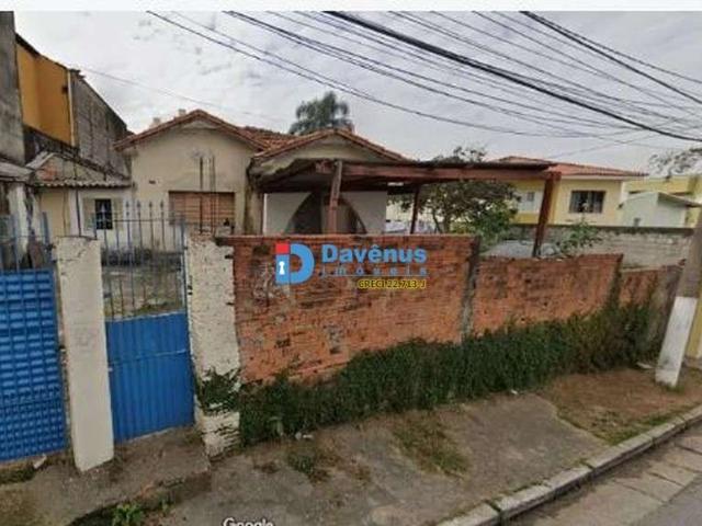 Terreno / Lote para Venda em São Paulo/SP Mandaqui
