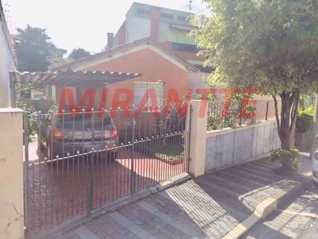 Terreno / Lote para Venda em São Paulo/SP Mandaqui