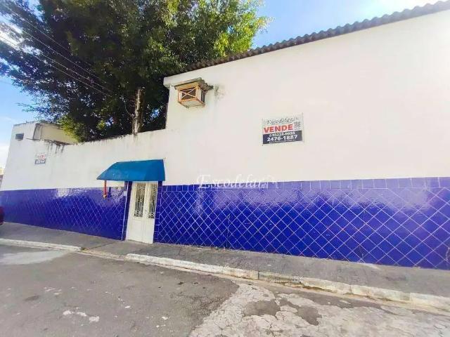 Terreno / Lote para Venda em São Paulo/SP Mandaqui