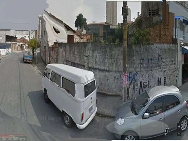 Terreno / Lote para Venda em São Paulo/SP Mandaqui