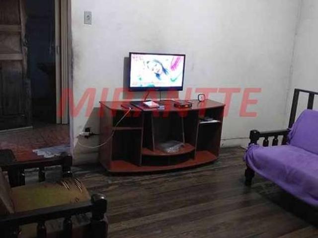 Terreno / Lote para Venda em São Paulo/SP Mandaqui