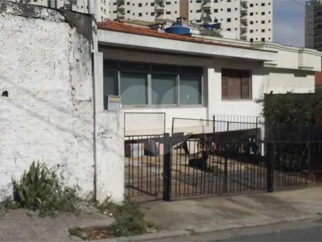 Terreno / Lote para Venda em São Paulo/SP Mandaqui