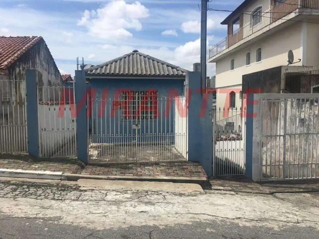 Terreno / Lote para Venda em São Paulo/SP Mandaqui