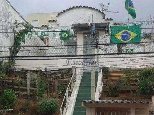 Terreno / Lote para Venda em São Paulo/SP Mandaqui