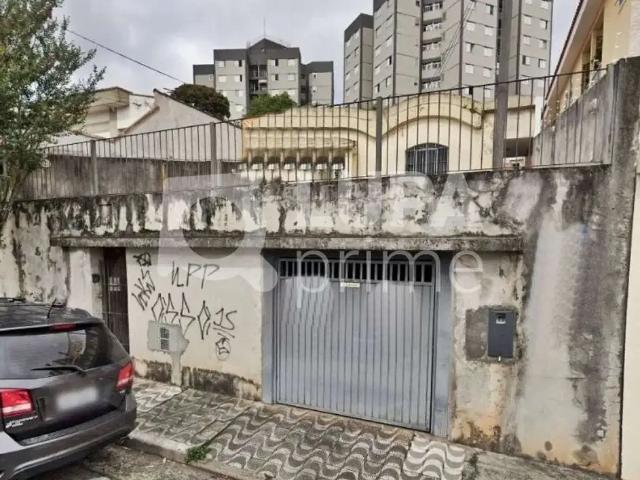 Terreno / Lote para Venda em São Paulo/SP Mandaqui