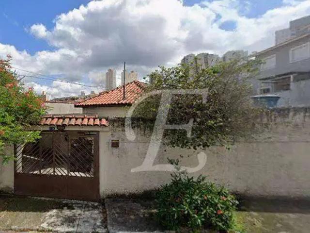 Terreno / Lote para Venda em São Paulo/SP Mandaqui