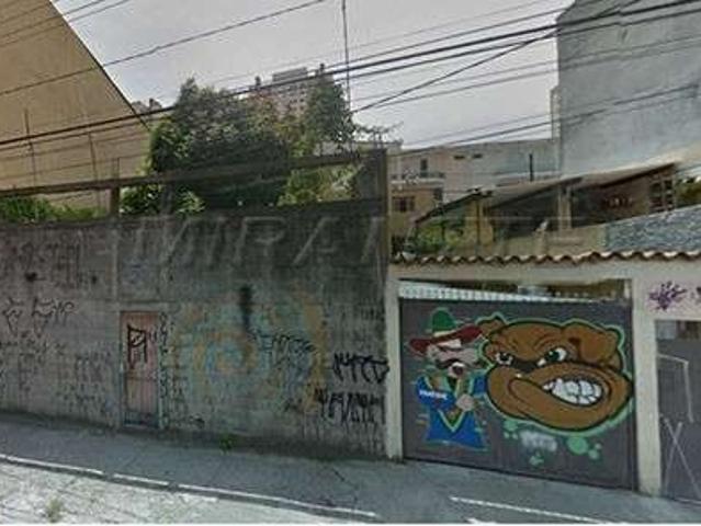 Terreno / Lote para Venda em São Paulo/SP Mandaqui