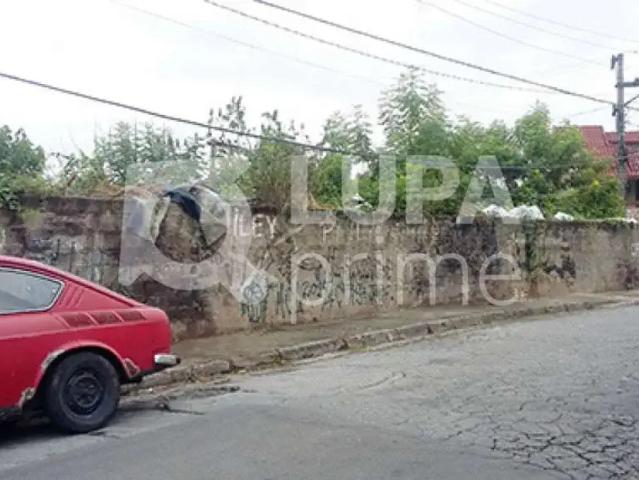 Terreno / Lote para Venda em São Paulo/SP Mandaqui