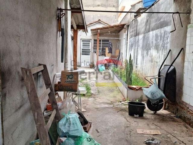 Terreno / Lote para Venda em São Paulo/SP Mandaqui