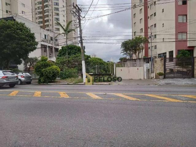 Terreno / Lote para Venda em São Paulo/SP Mandaqui