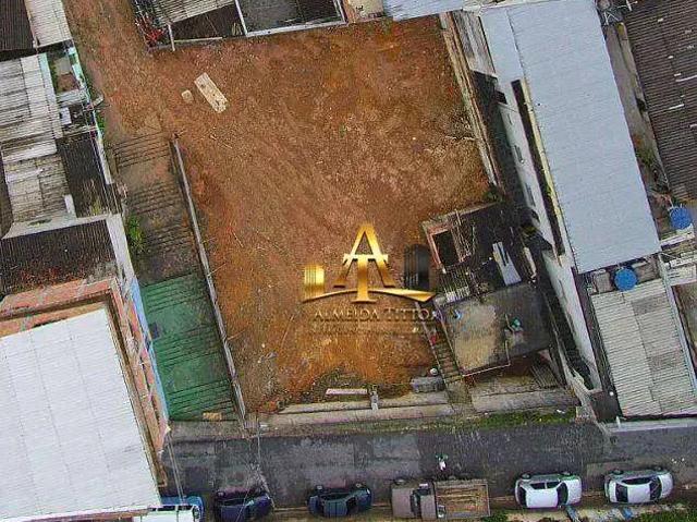 Terreno / Lote para Venda em São Paulo/SP Mandaqui