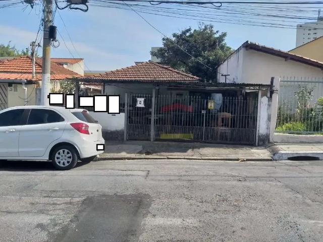 Terreno / Lote para Venda em São Paulo/SP Mandaqui