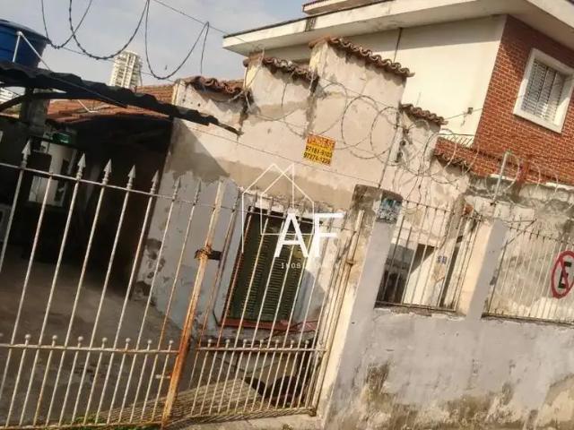 Terreno / Lote para Venda em São Paulo/SP Mandaqui