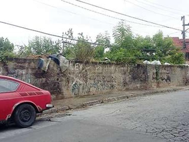 Terreno / Lote para Venda em São Paulo/SP Mandaqui